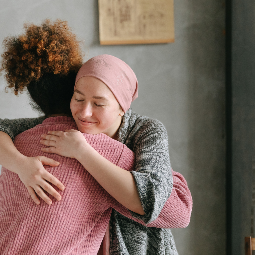 5 Reasons Forgiveness Is Essential for Mental Health - HealthyHealing